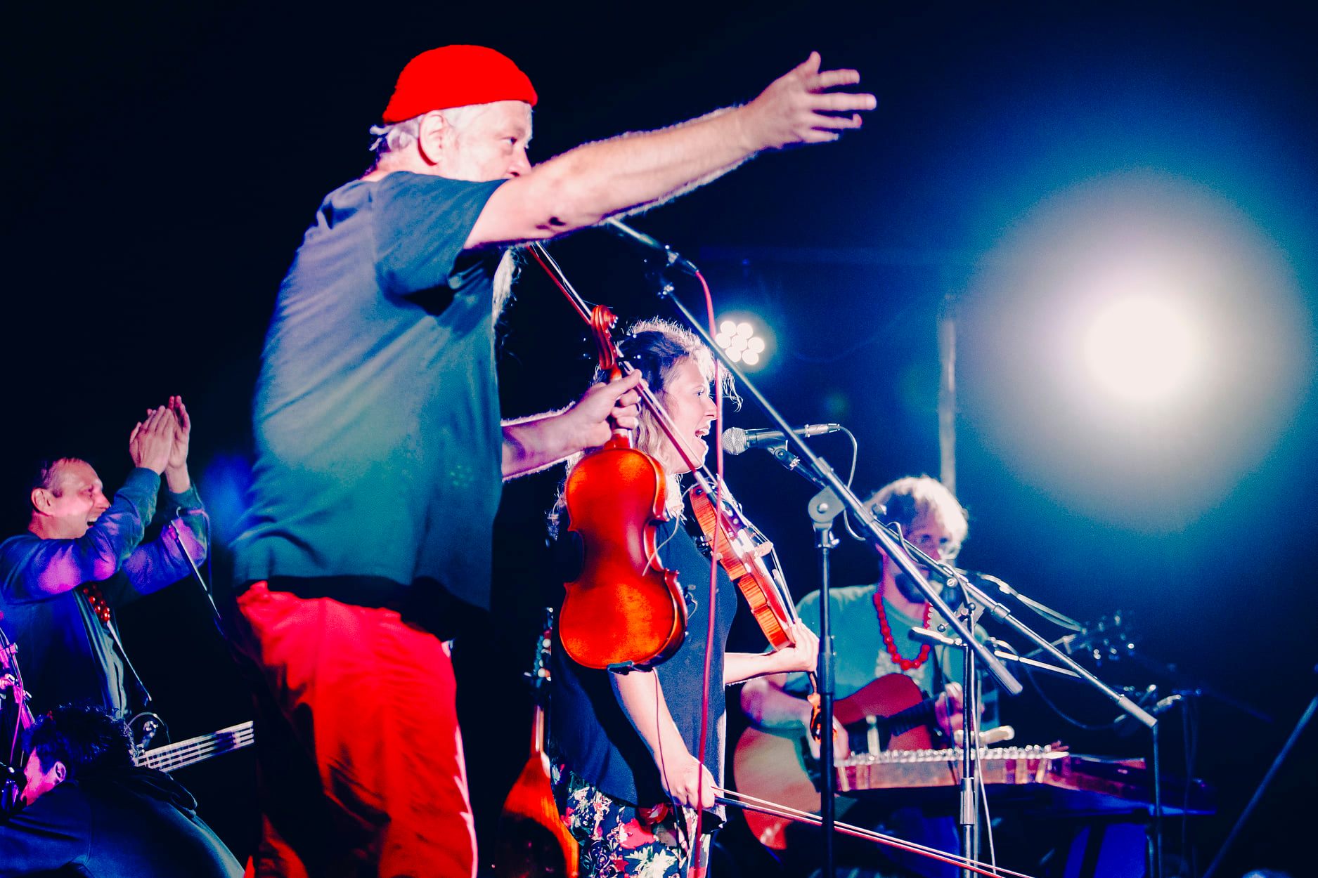 Turizmoteka - Turistički news portal - Vijesti iz turizma › Novosti i teme › Kamičak Etno ...