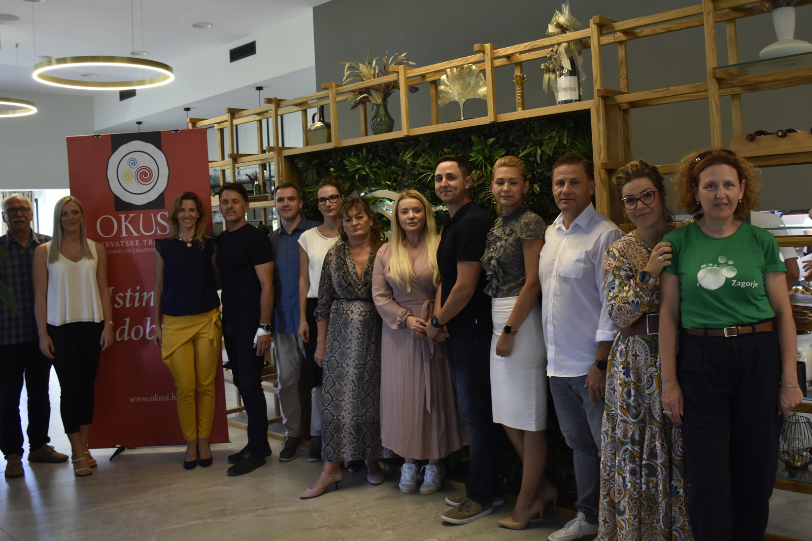 Turizmoteka - Turistički news portal - Vijesti iz turizma › Gastro › Okusi hrvatske tradicije