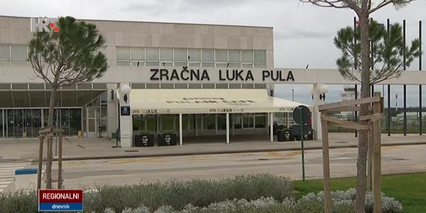 Turizmoteka - Turistički news portal - Vijesti iz turizma › Zračni ...